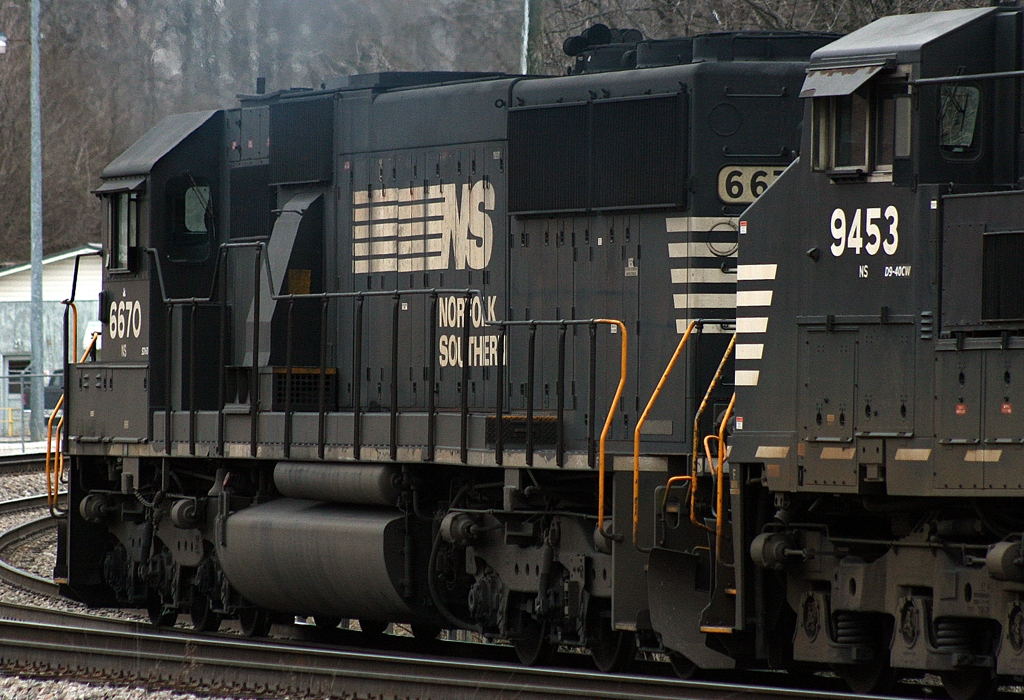 NS 6670